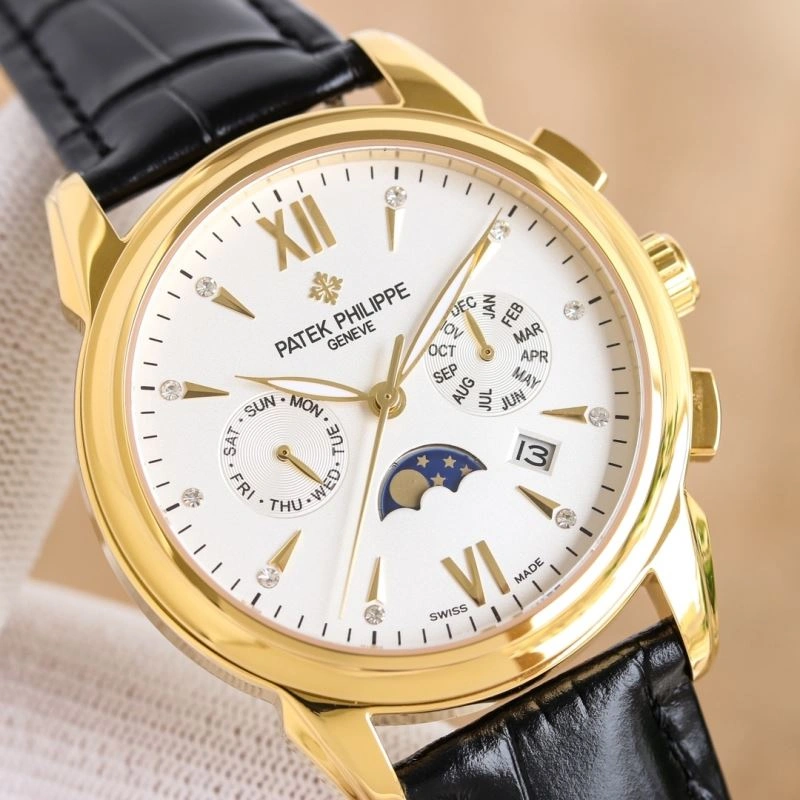 PATEK PHILIPPE Watches