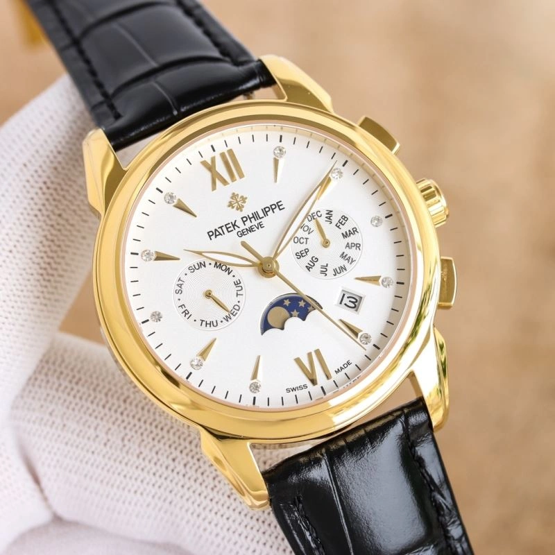 Budget-friendly PATEK PHILIPPE Watches