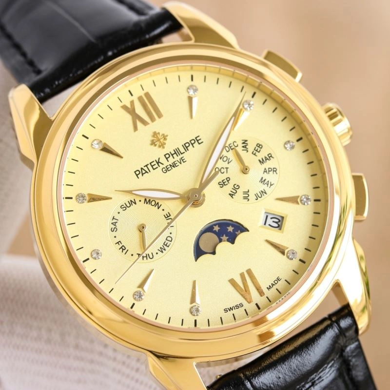Budget-friendly PATEK PHILIPPE Watches