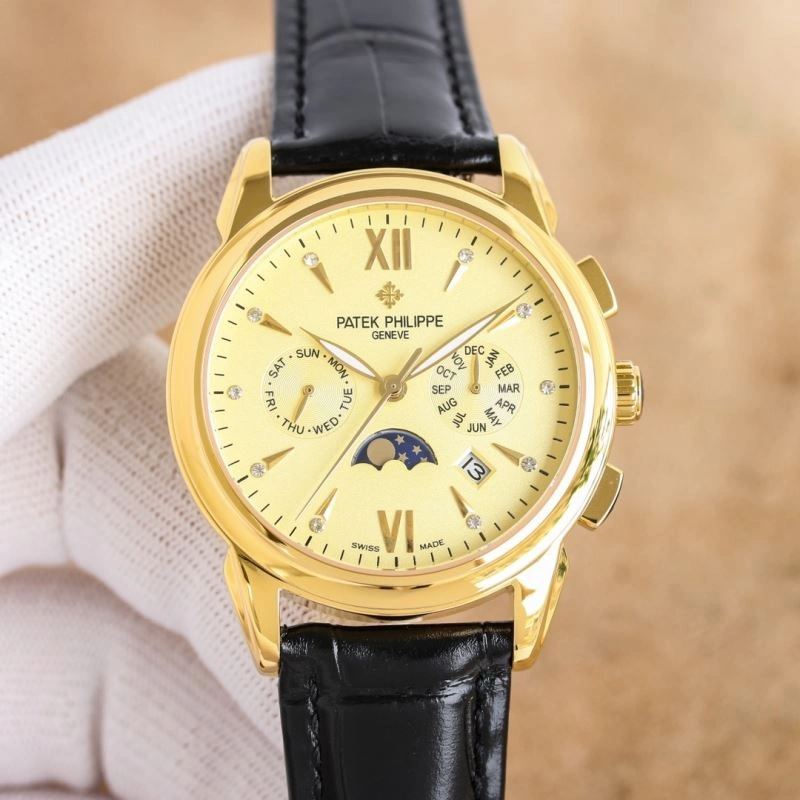 Budget-friendly PATEK PHILIPPE Watches