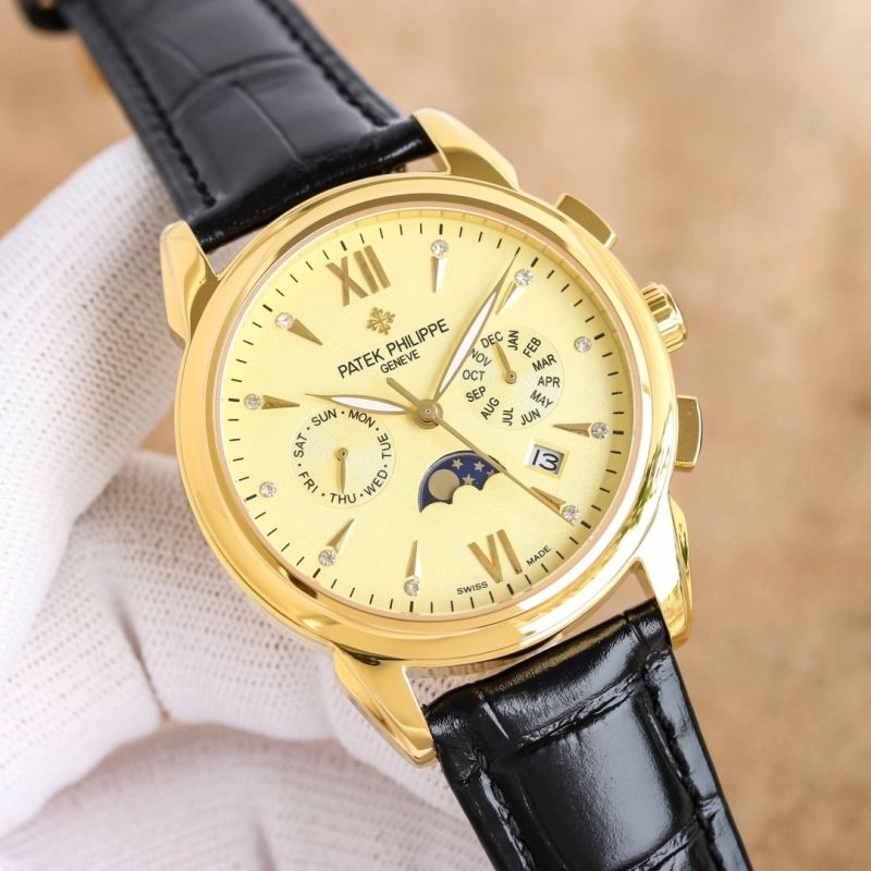 Budget-friendly PATEK PHILIPPE Watches