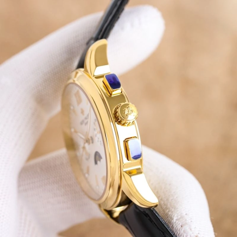 Budget-friendly PATEK PHILIPPE Watches