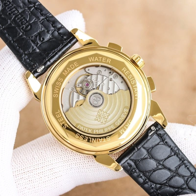 Budget-friendly PATEK PHILIPPE Watches