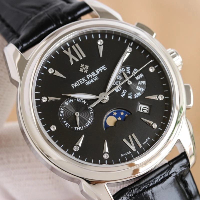 Indistinguishable PATEK PHILIPPE Watches