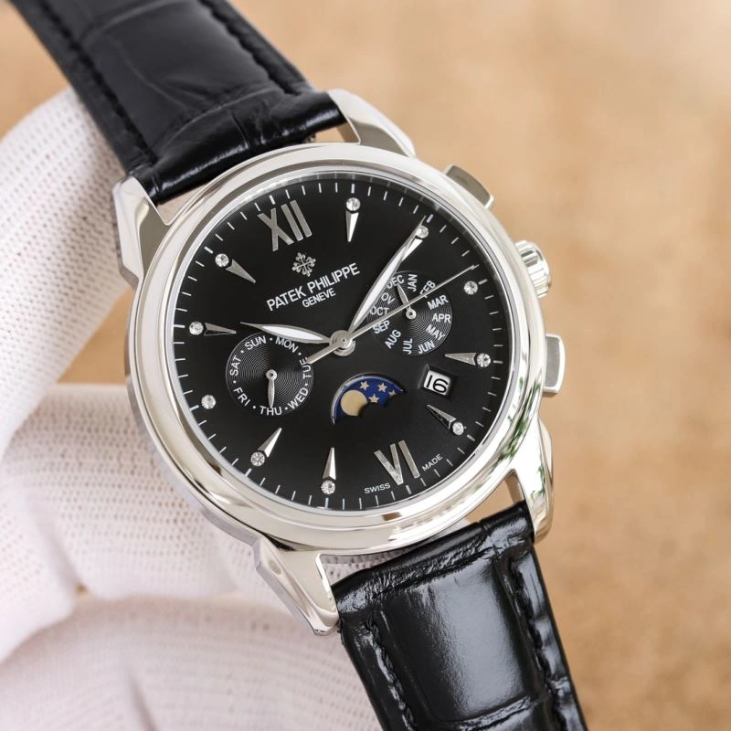Indistinguishable PATEK PHILIPPE Watches