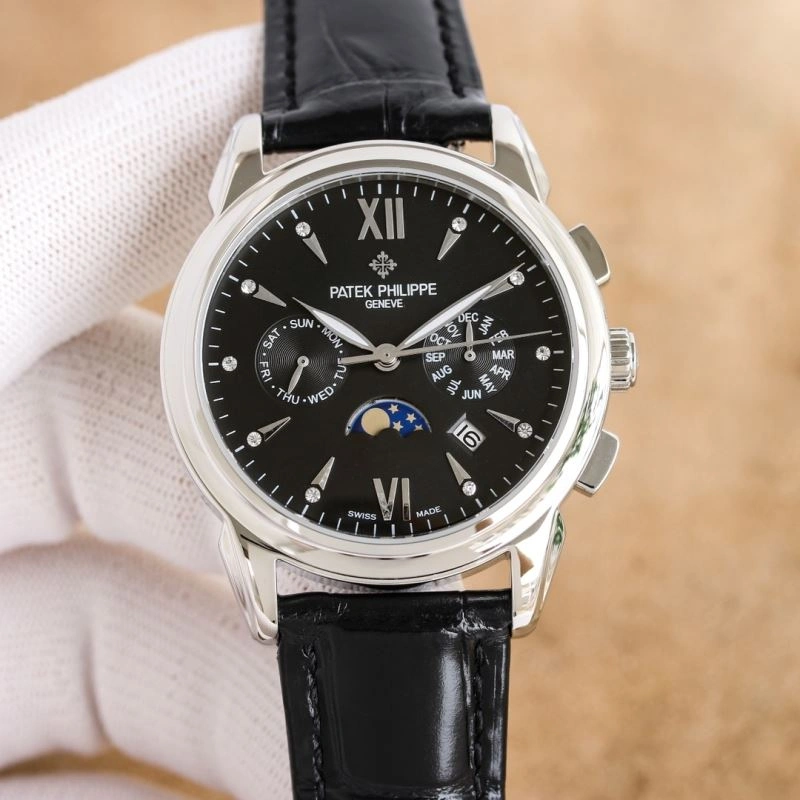 Indistinguishable PATEK PHILIPPE Watches