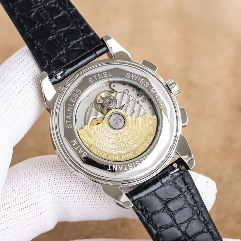 Indistinguishable PATEK PHILIPPE Watches