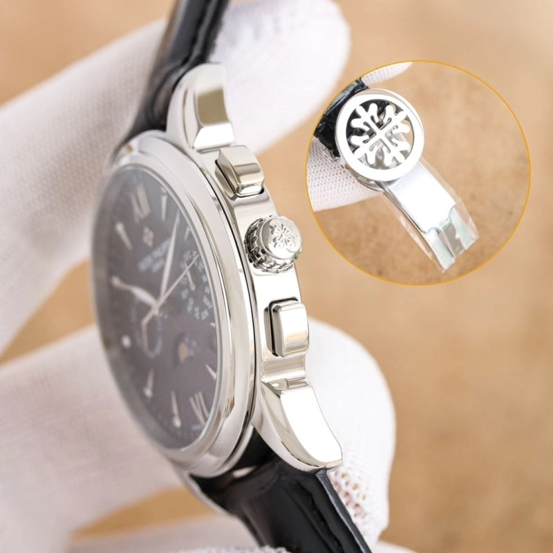 Indistinguishable PATEK PHILIPPE Watches