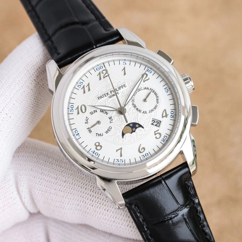 Precise copy PATEK PHILIPPE Watches