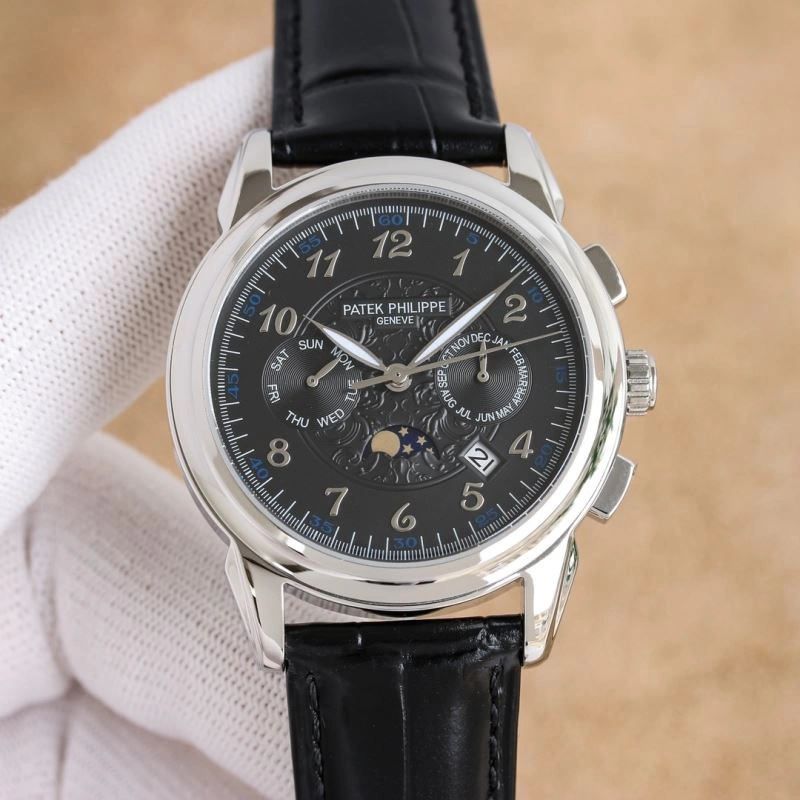 Precise copy PATEK PHILIPPE Watches