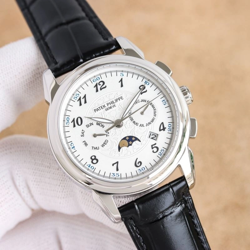 Precise copy PATEK PHILIPPE Watches