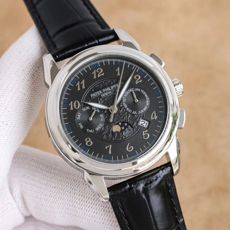 Precise copy PATEK PHILIPPE Watches