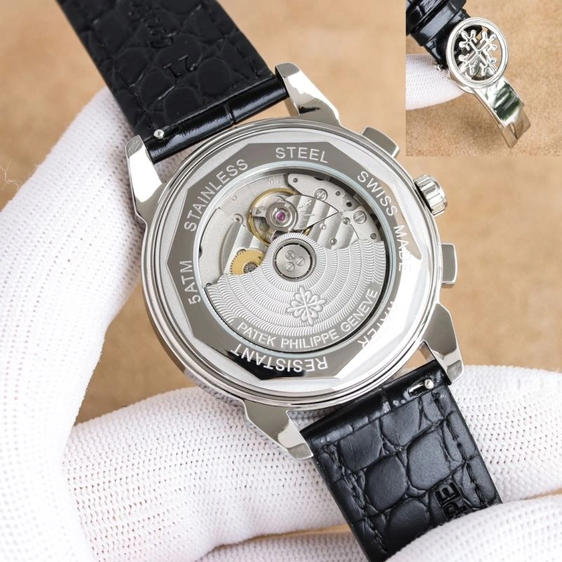 Precise copy PATEK PHILIPPE Watches