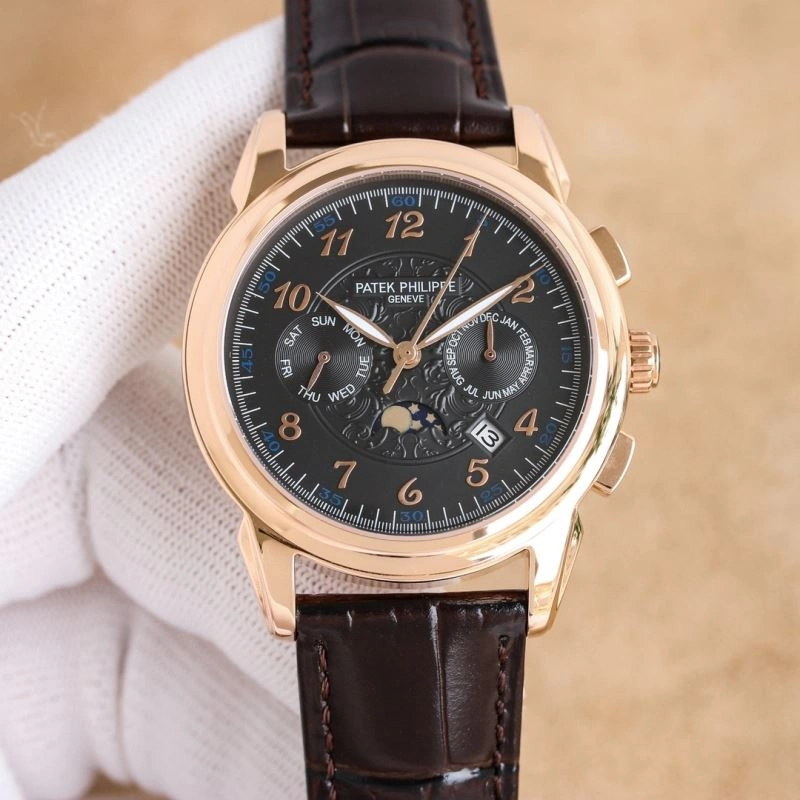 PATEK PHILIPPE Watches