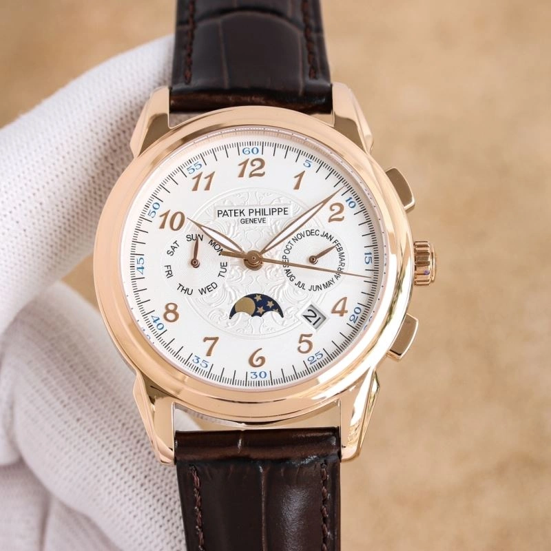 Reasonably priced PATEK PHILIPPE Watches