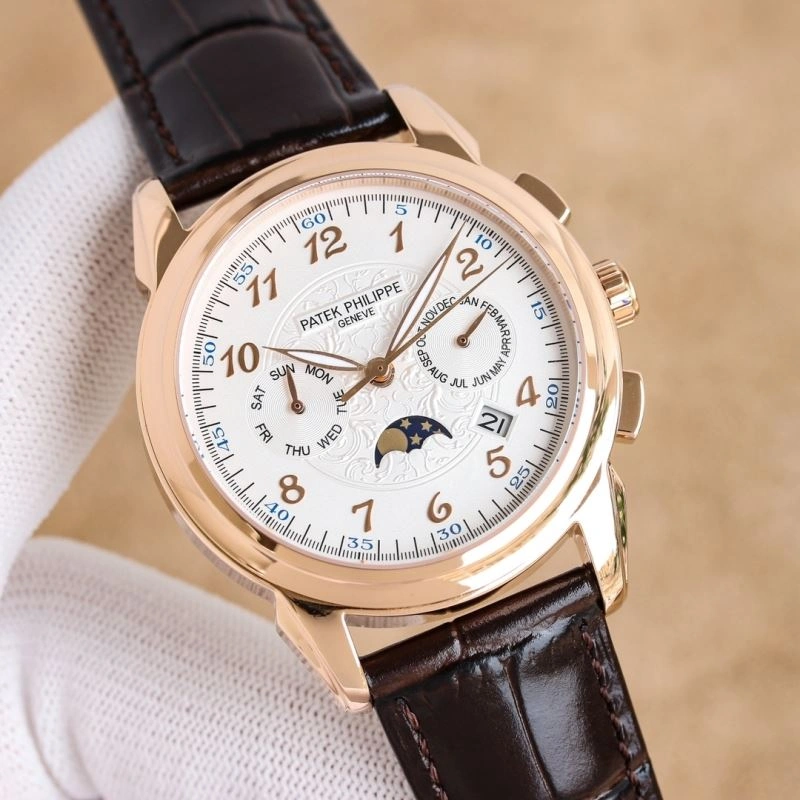 Reasonably priced PATEK PHILIPPE Watches