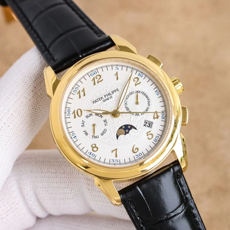 Reasonably priced PATEK PHILIPPE Watches