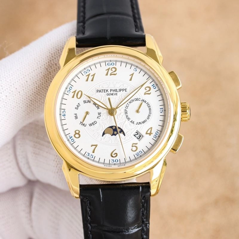 Reasonably priced PATEK PHILIPPE Watches
