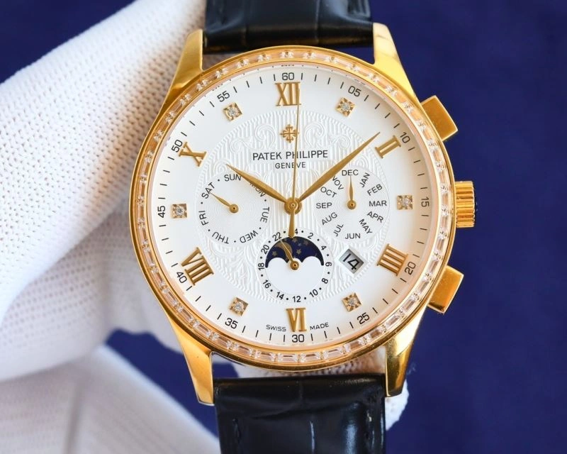 PATEK PHILIPPE Watches