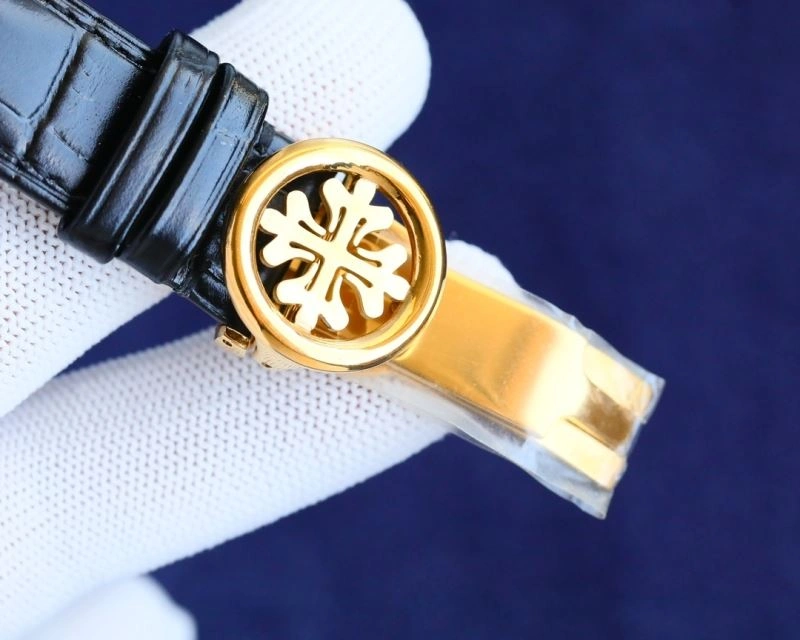 Brand-authenticated PATEK PHILIPPE Watches
