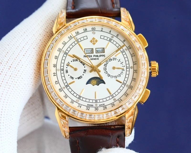 PATEK PHILIPPE Watches