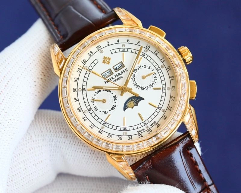 Precise copy PATEK PHILIPPE Watches