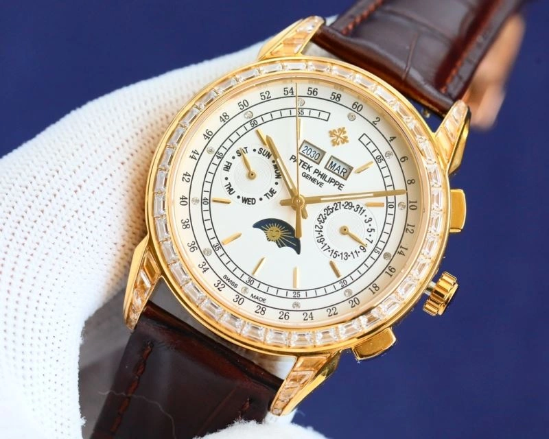 Precise copy PATEK PHILIPPE Watches