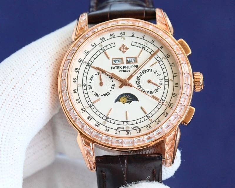 Precise copy PATEK PHILIPPE Watches