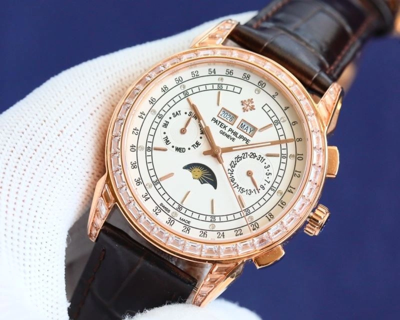Precise copy PATEK PHILIPPE Watches