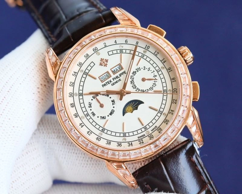 Precise copy PATEK PHILIPPE Watches