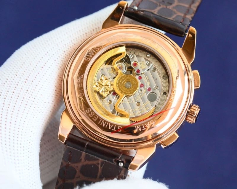 Precise copy PATEK PHILIPPE Watches