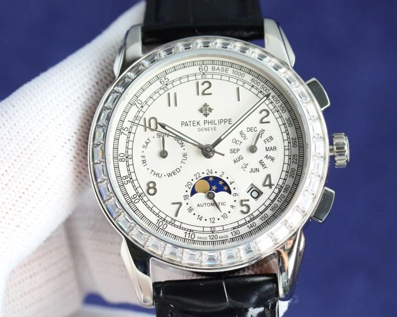 PATEK PHILIPPE Watches