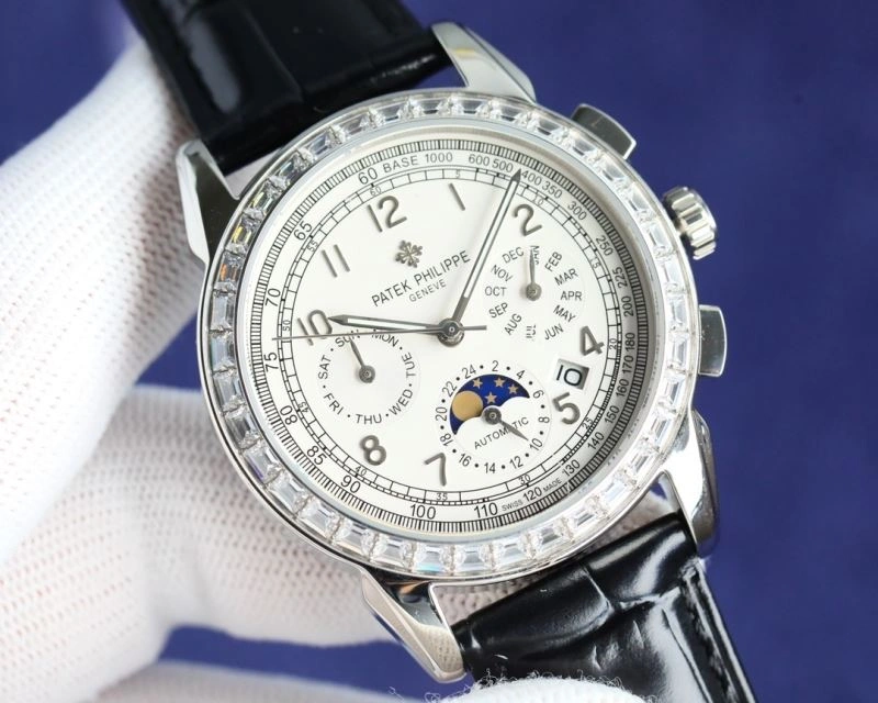 1:1 copy PATEK PHILIPPE Watches
