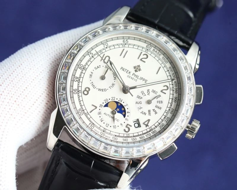 1:1 copy PATEK PHILIPPE Watches
