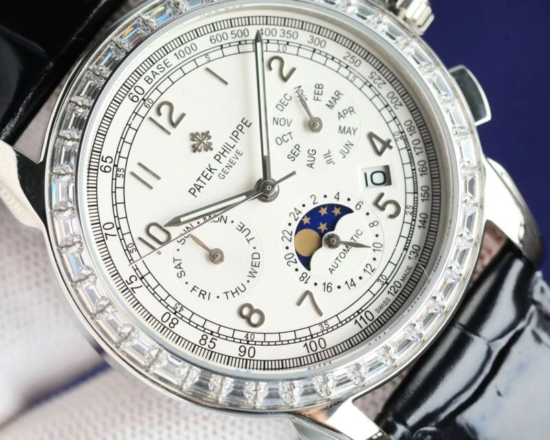 1:1 copy PATEK PHILIPPE Watches