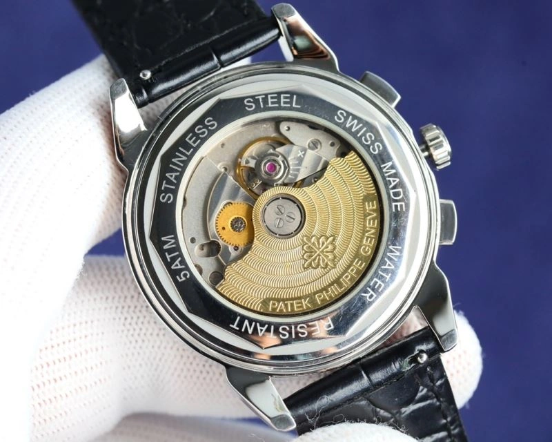 1:1 copy PATEK PHILIPPE Watches