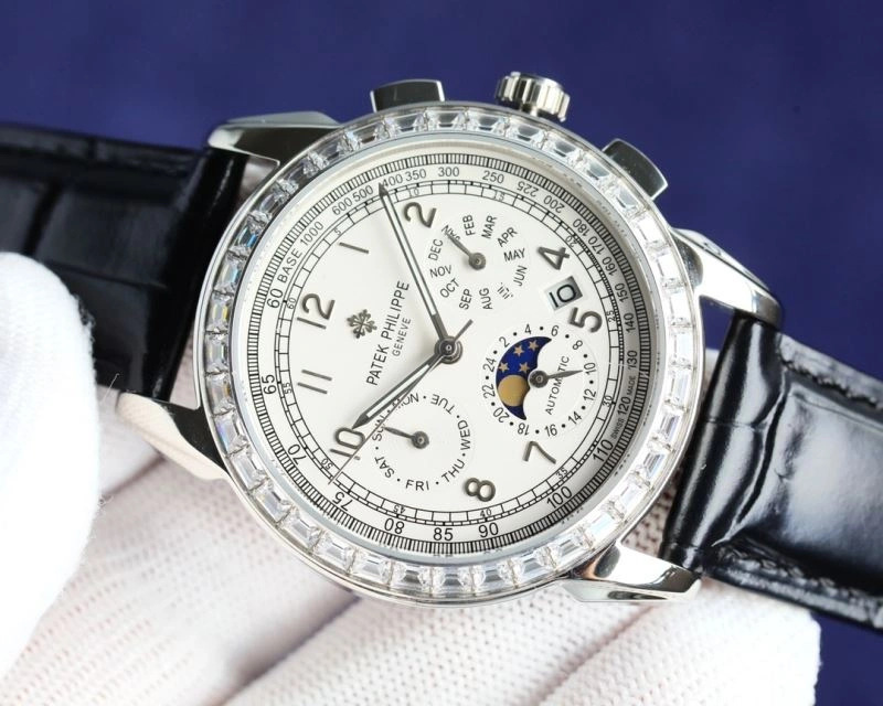 1:1 copy PATEK PHILIPPE Watches