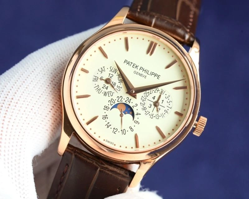 PATEK PHILIPPE Watches