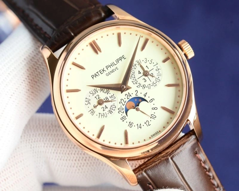 Top match PATEK PHILIPPE Watches