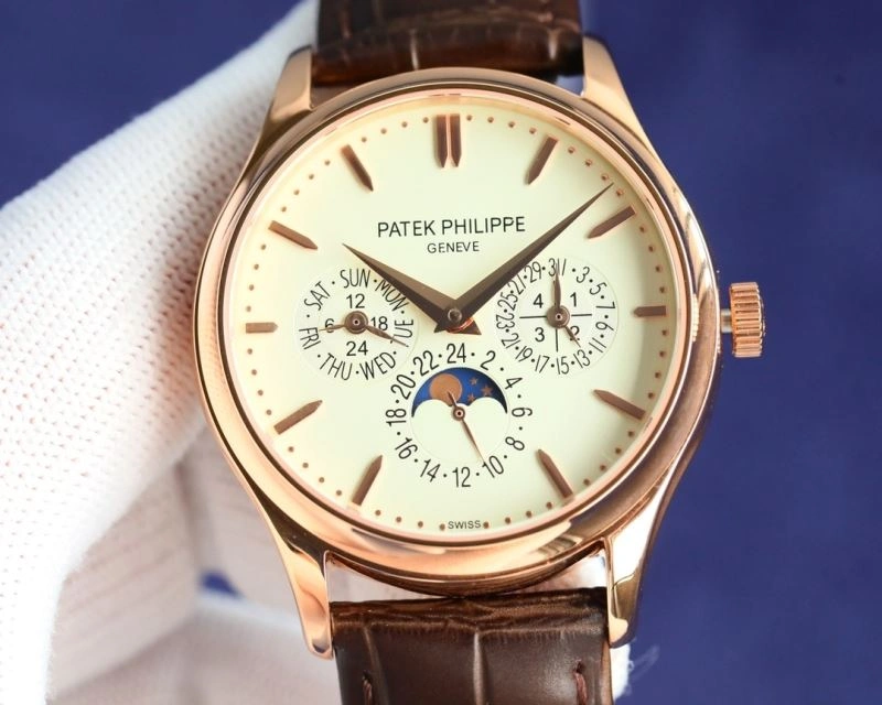 Top match PATEK PHILIPPE Watches