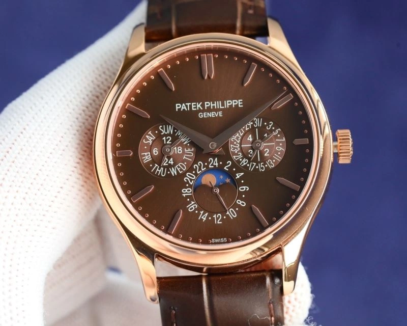 Top match PATEK PHILIPPE Watches
