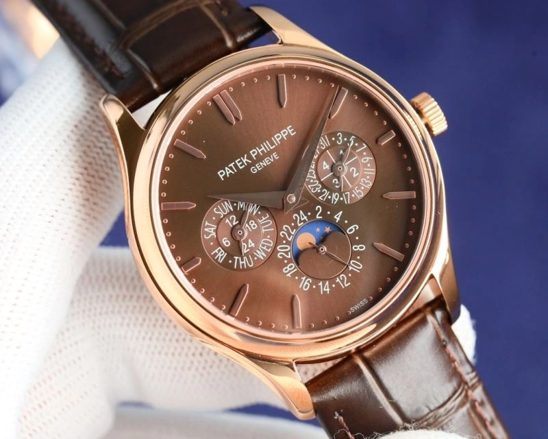 Top match PATEK PHILIPPE Watches