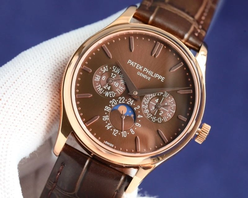 Top match PATEK PHILIPPE Watches