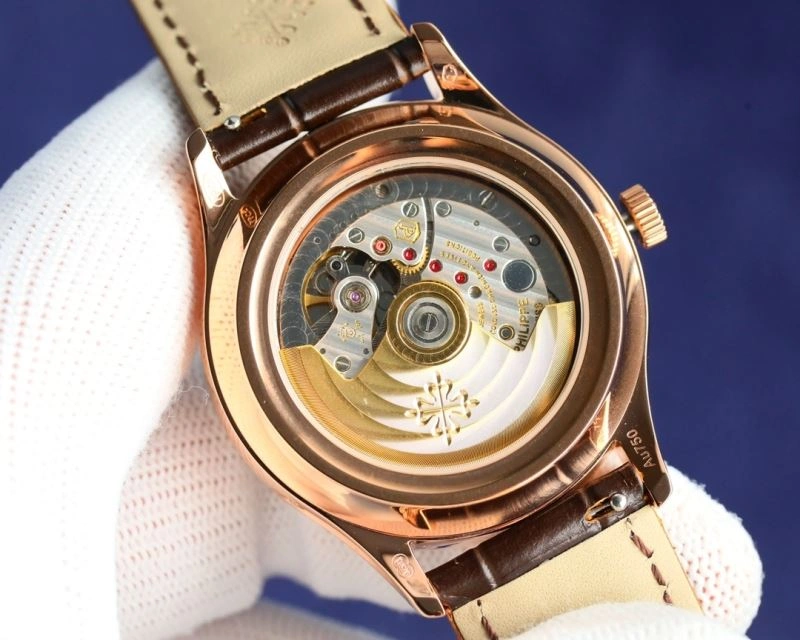 Top match PATEK PHILIPPE Watches