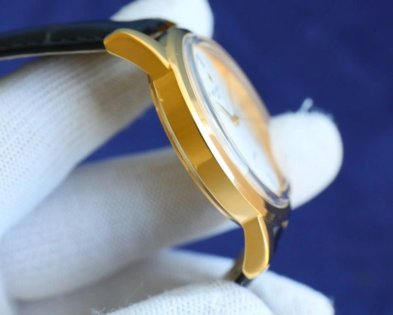 Brand-authenticated PATEK PHILIPPE Watches