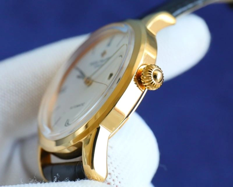 Brand-authenticated PATEK PHILIPPE Watches