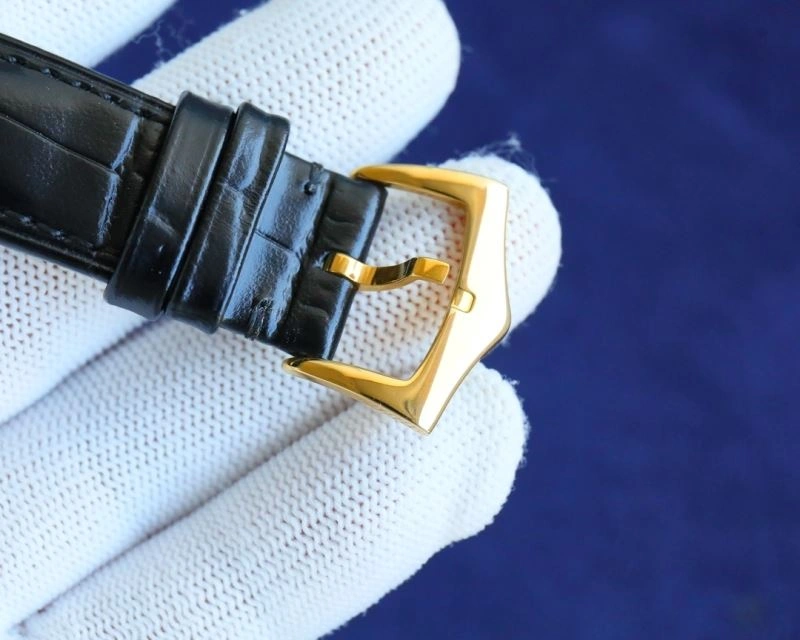 Brand-authenticated PATEK PHILIPPE Watches
