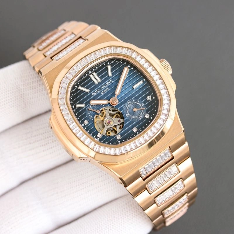 PATEK PHILIPPE Watches
