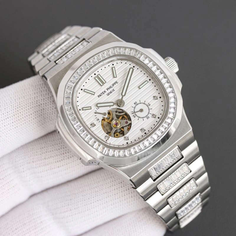 Real PATEK PHILIPPE Watches