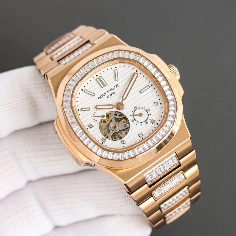 Real PATEK PHILIPPE Watches